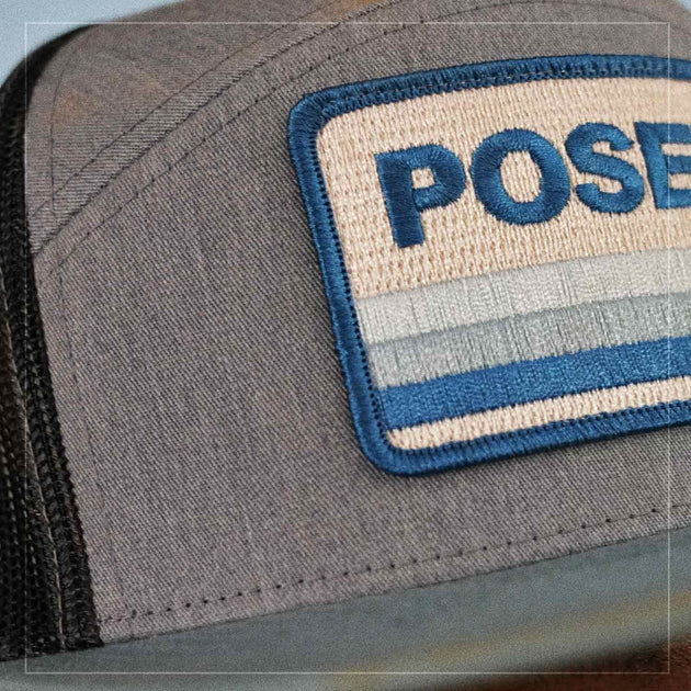 Hats – POSER