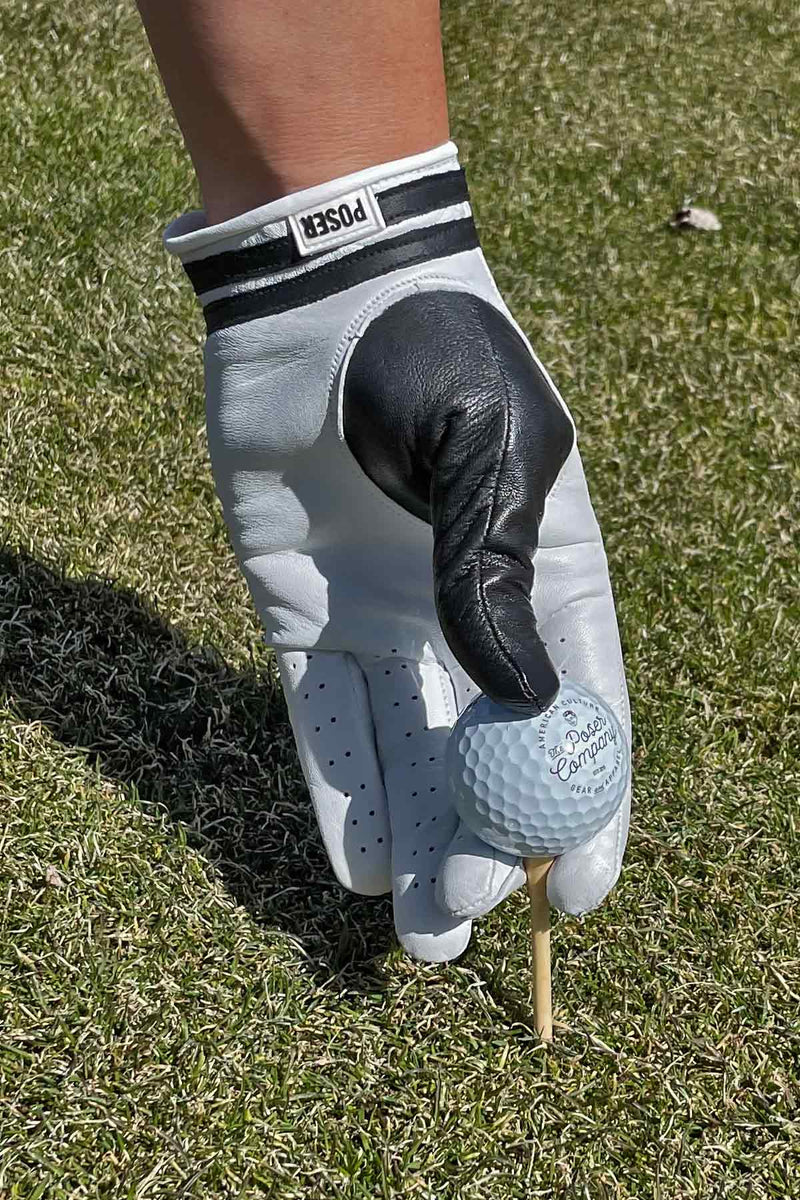 The LEGEND Glove – POSER